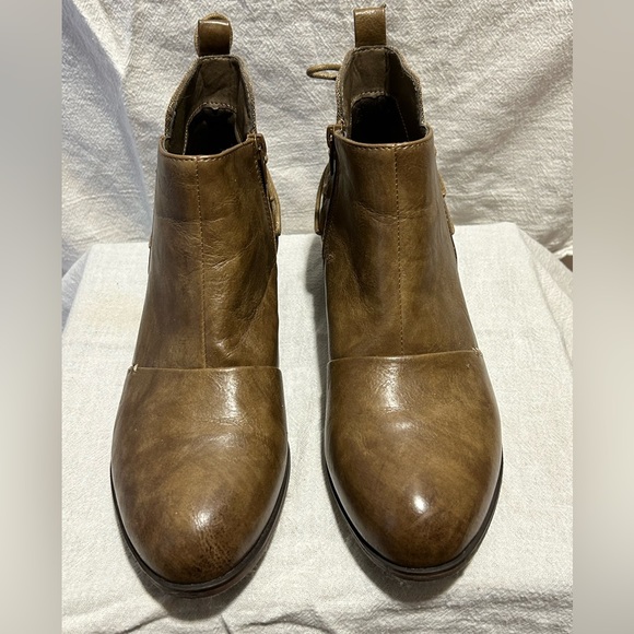 Natural Reflections | Shoes | Ankle Booties | Poshmark